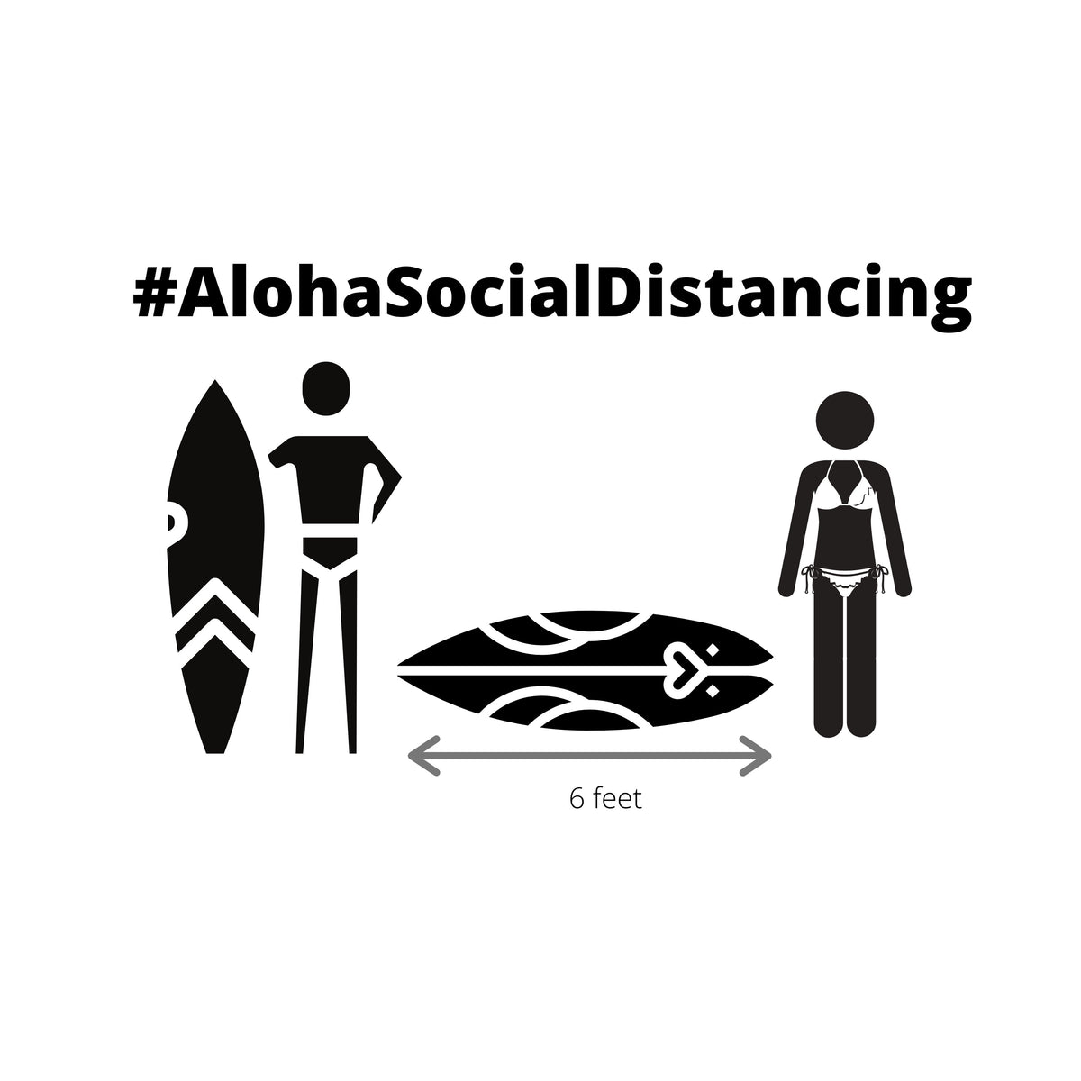 Gift Card – ALOHA GIRL STYLE